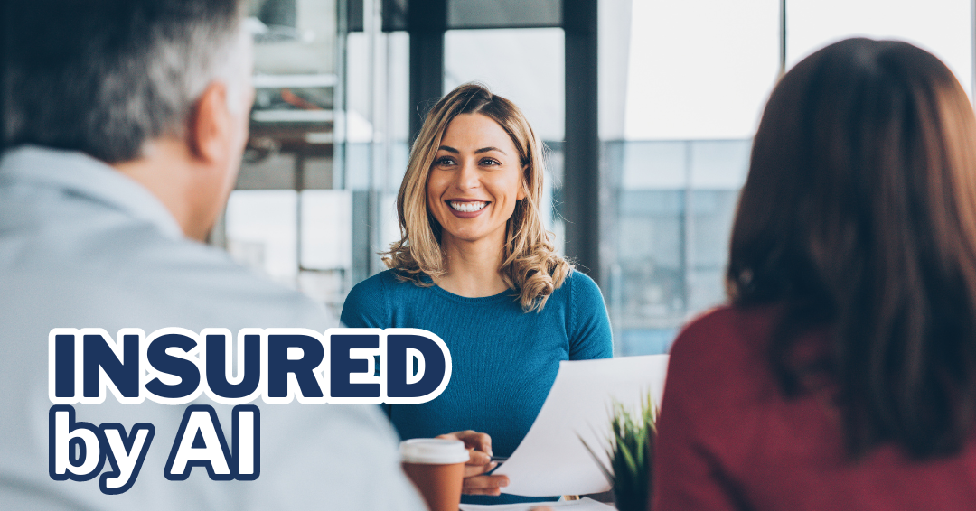 10 Use Cases for Conversational AI in Insurance